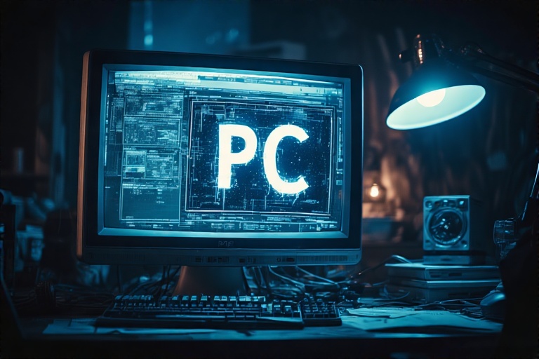 OFFSEC - Proving Grounds - PC · HEKK