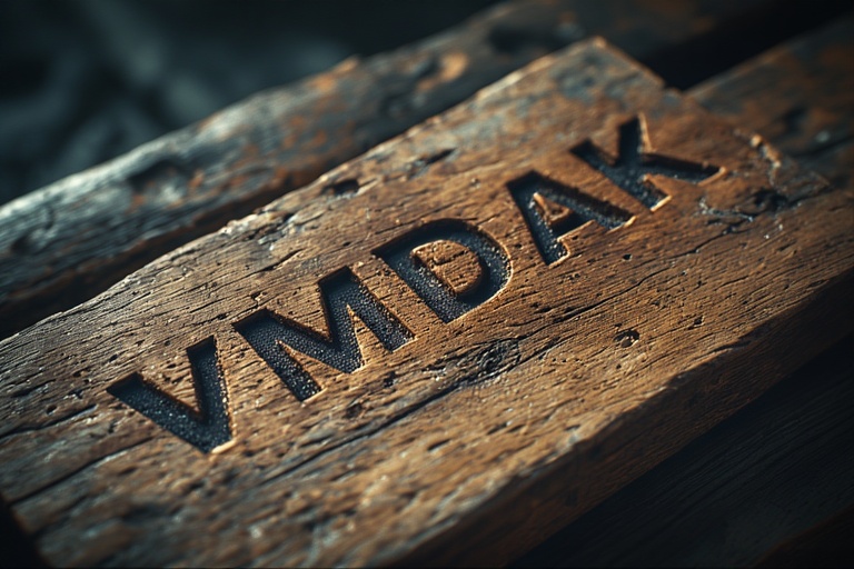 OFFSEC - Proving Grounds - VMDAK · HEKK